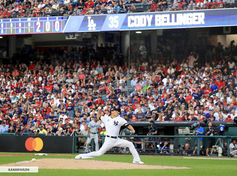Baseball: MLB All-Star Game | Imagelinkglobal ILG: Product ...