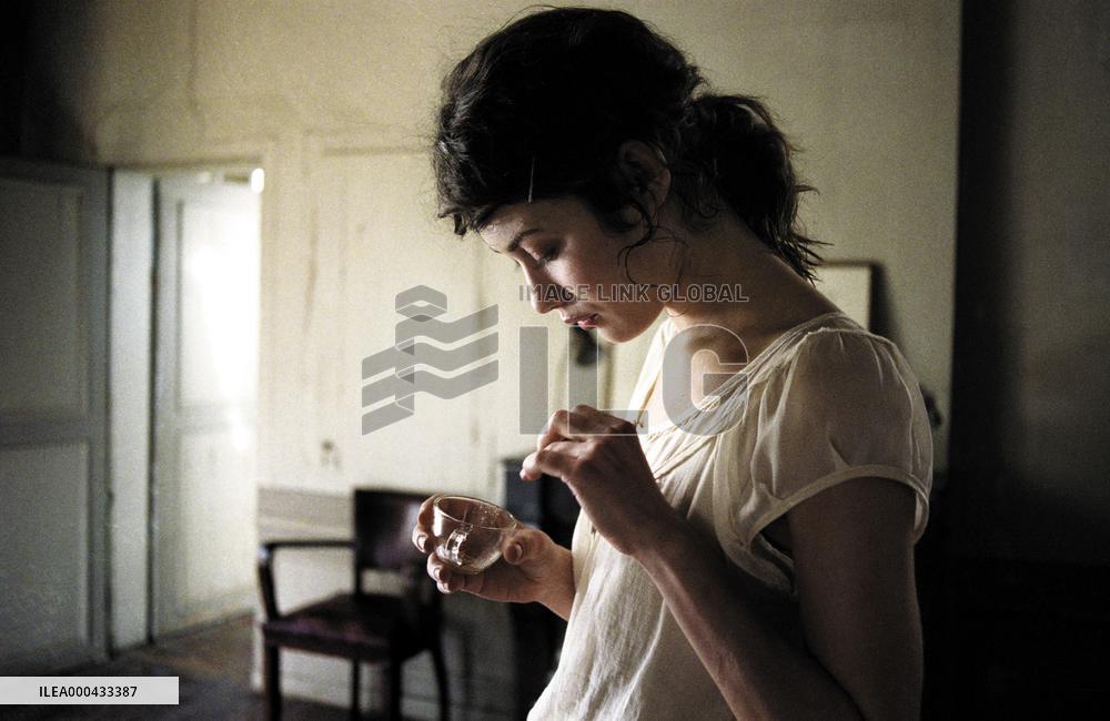 L' Annulaire; The Ring Finger (2005) | Imagelinkglobal ILG: Product ...