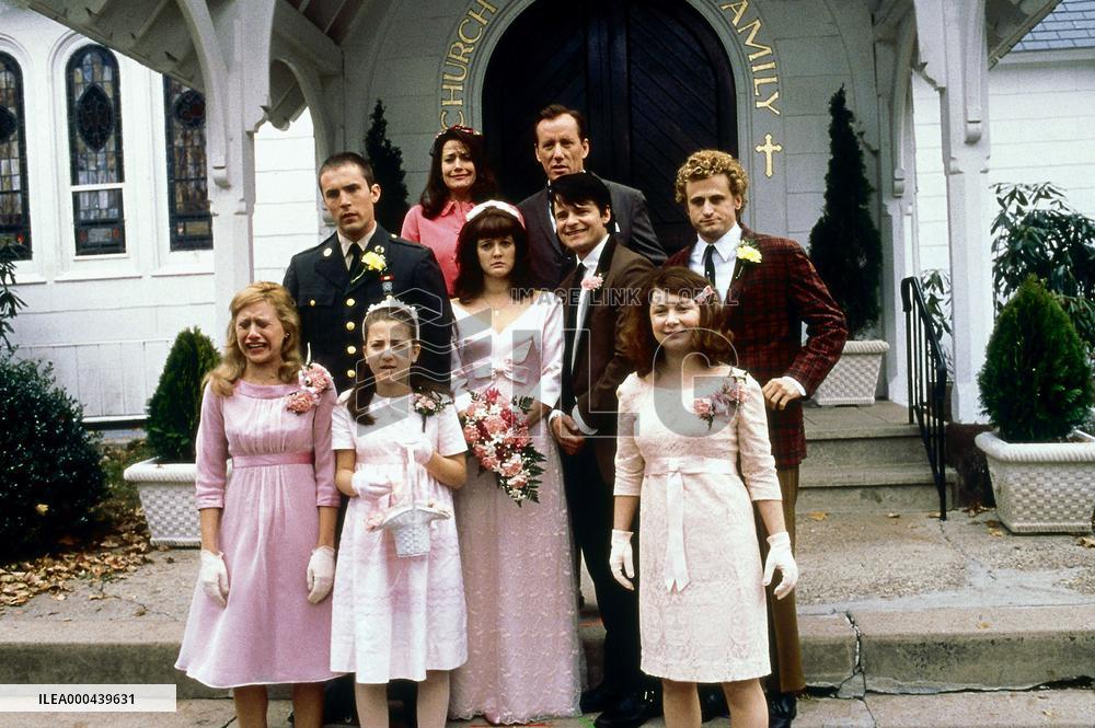 Riding In Cars With Boys Ray