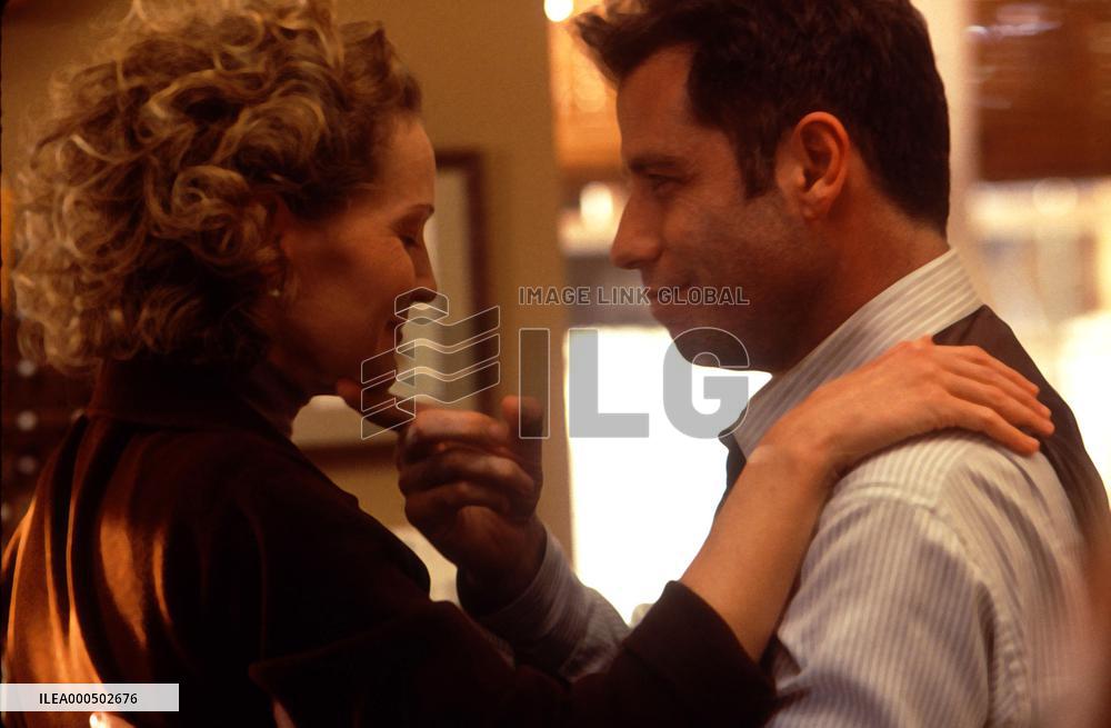 Joan Allen Face Off