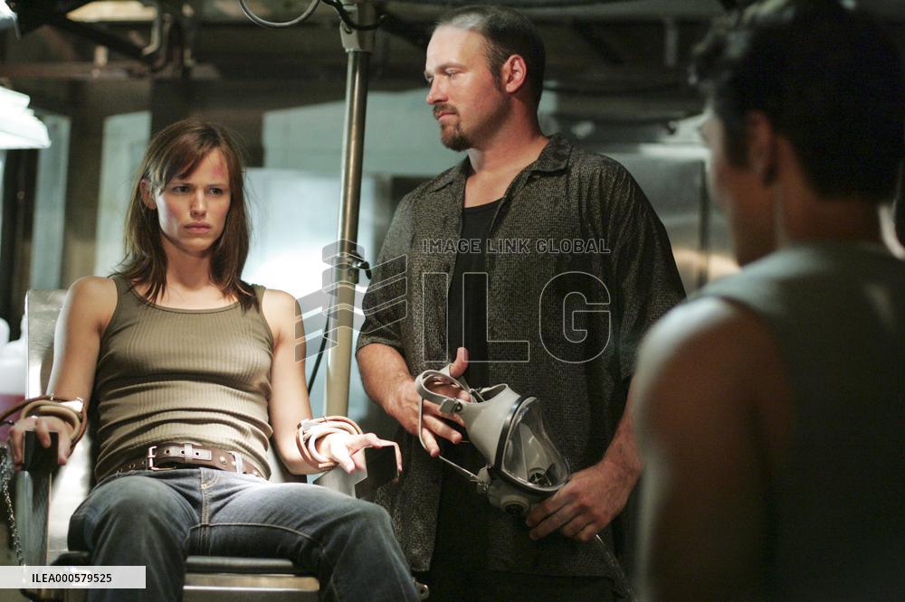 Jennifer Garner Alias Season 1