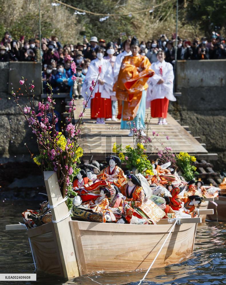 Girls' Day festival in Japan | Imagelinkglobal ILG: Product ...