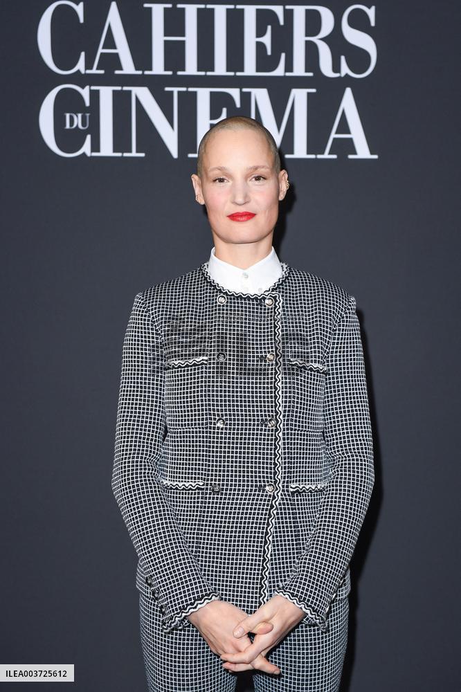 Andre Bazin Cahiers Du Cinema Prize | Imagelinkglobal ILG: Product ...